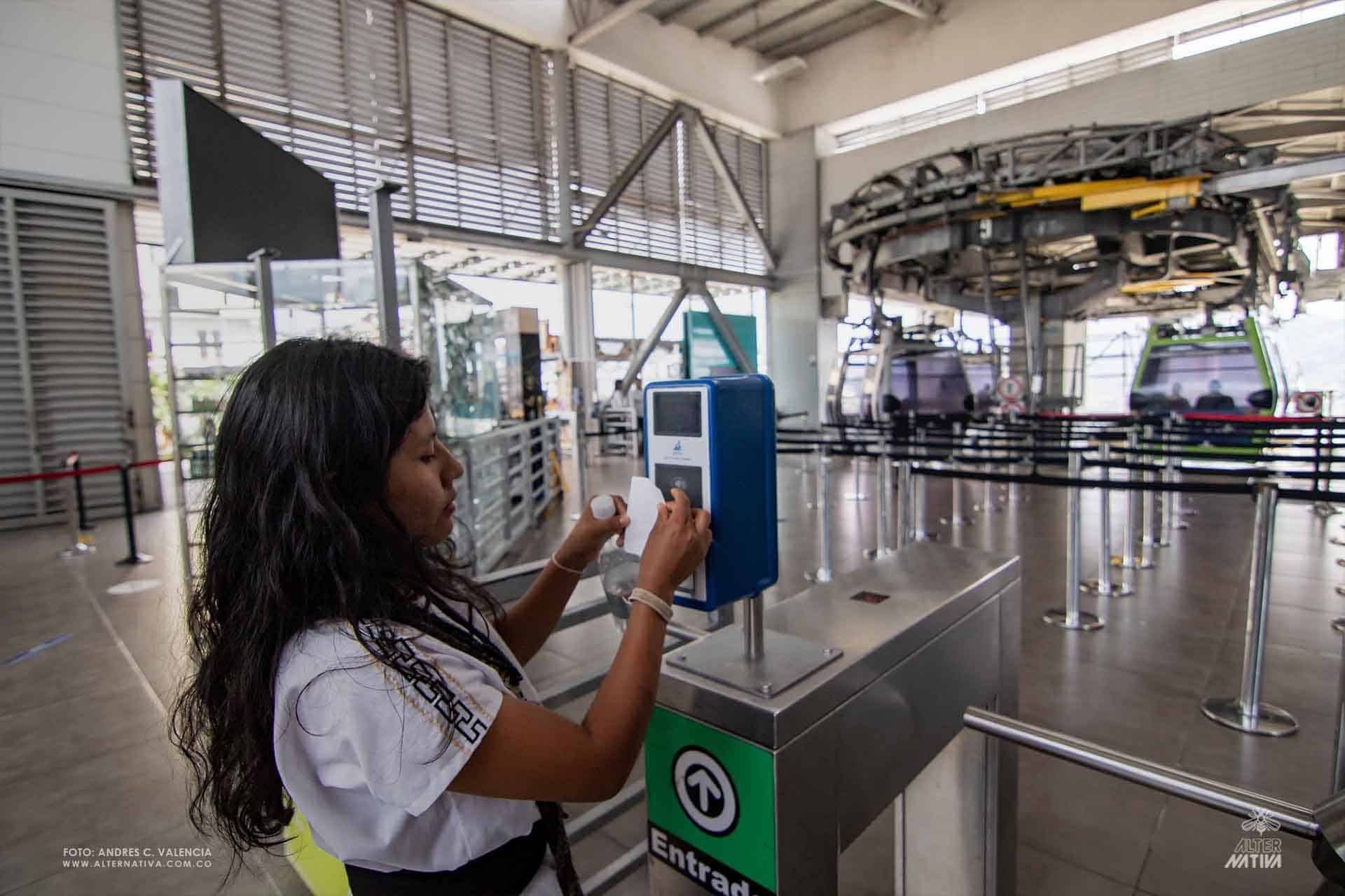 Zarku, la voz indígena arhuaca que resonó en Manizales y la COP16 ...
