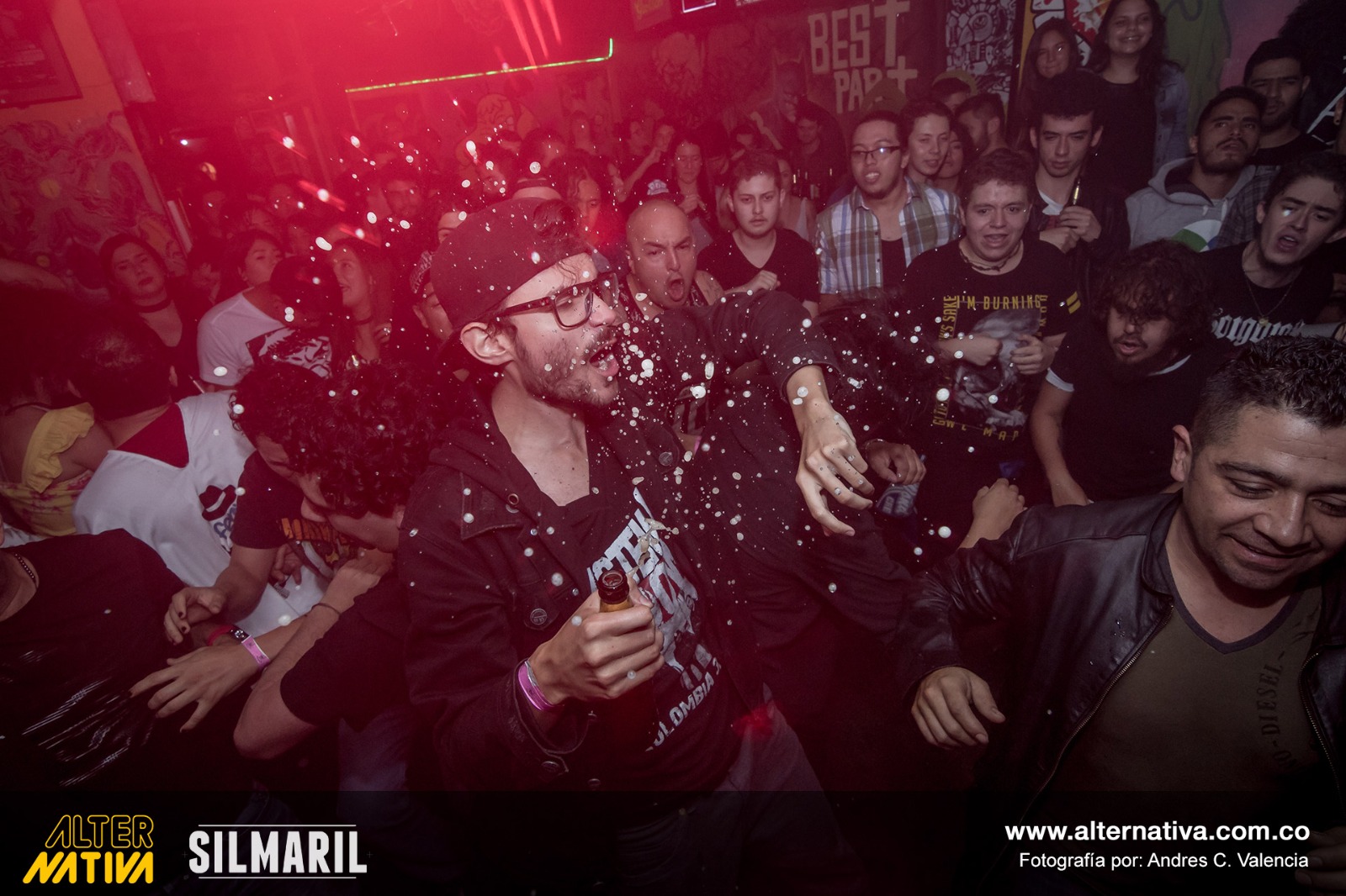 Jotapalooza – Bar Silmaril - AlterNativa